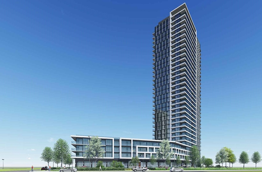 2540 Gerrard Street - EY Parthenon | Conservatory Group